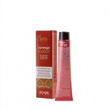 Tintura Synergy Color Seliar – Ingrosso Agostino