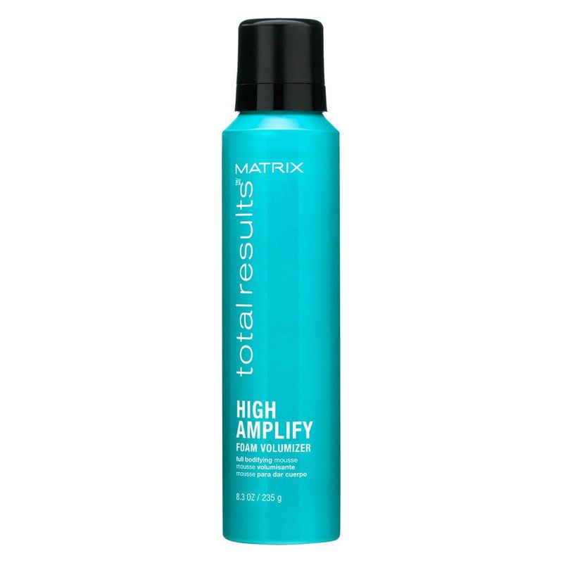 Matrix Mousse Volume High Amplify 250ml – Ingrosso Agostino